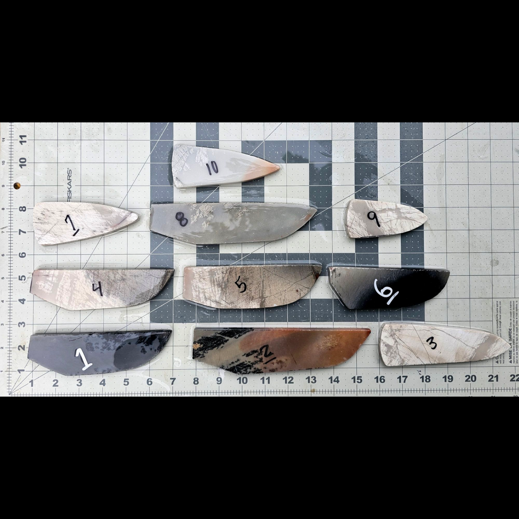 Flintknapping Stone – Flintknapping traditions