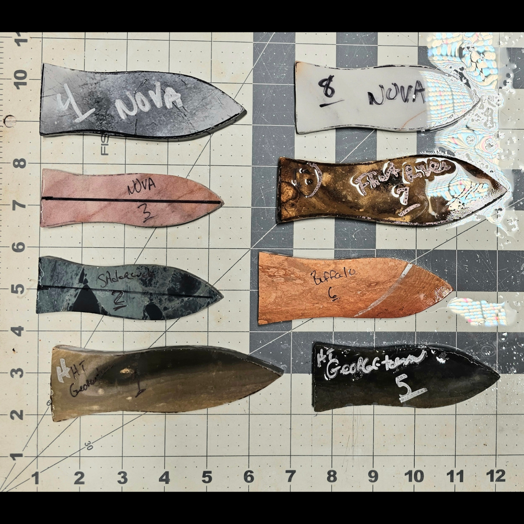 Flintknapping Stone – Flintknapping traditions