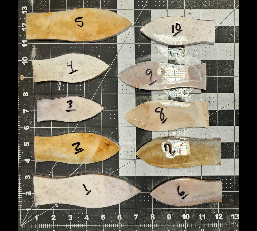 Page 1 , Agatized Coral Simpson / Beaver Lake Performs,Flintknapping S ...