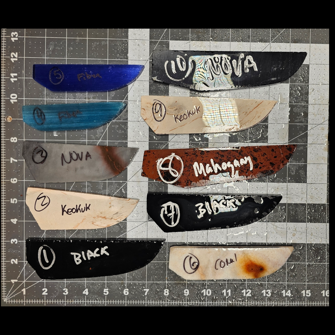 Flintknapping Stone – Flintknapping traditions