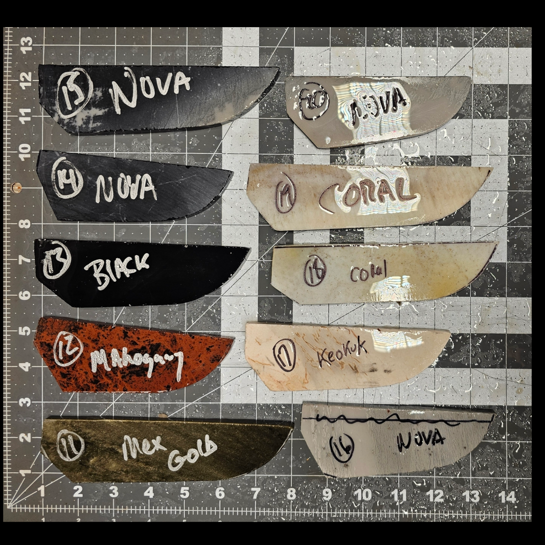 Flintknapping Stone – Flintknapping traditions