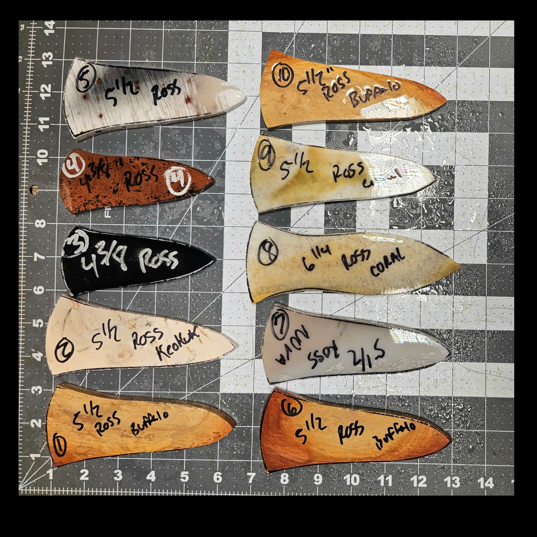 Flintknapping Stone – Flintknapping traditions