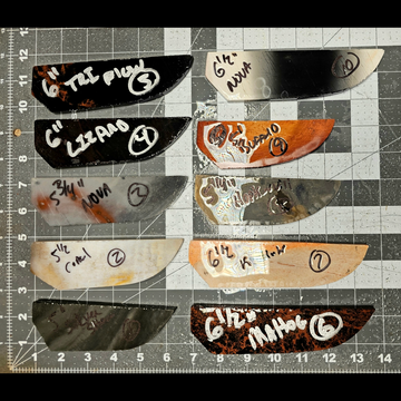 Flintknapping Stone – Flintknapping traditions