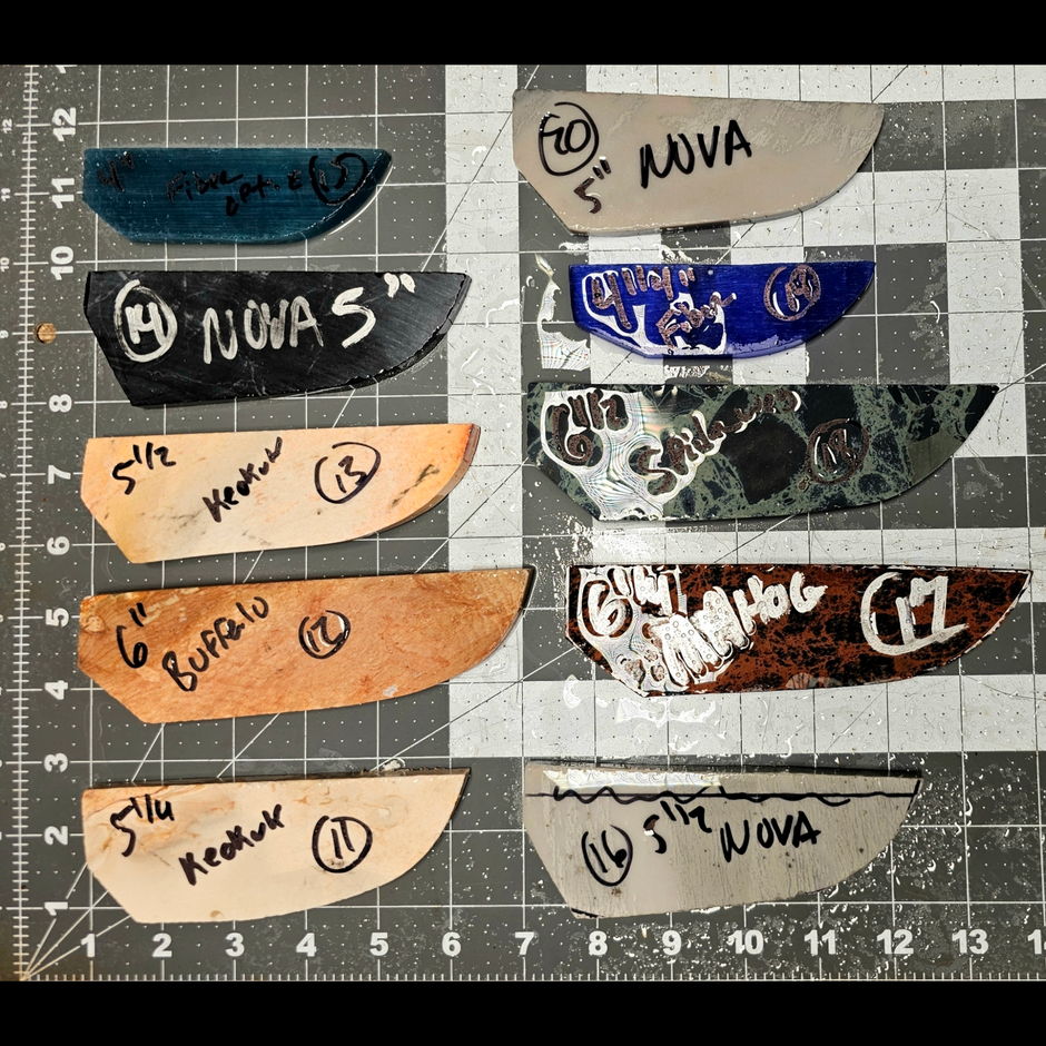 Flintknapping Stone – Flintknapping traditions