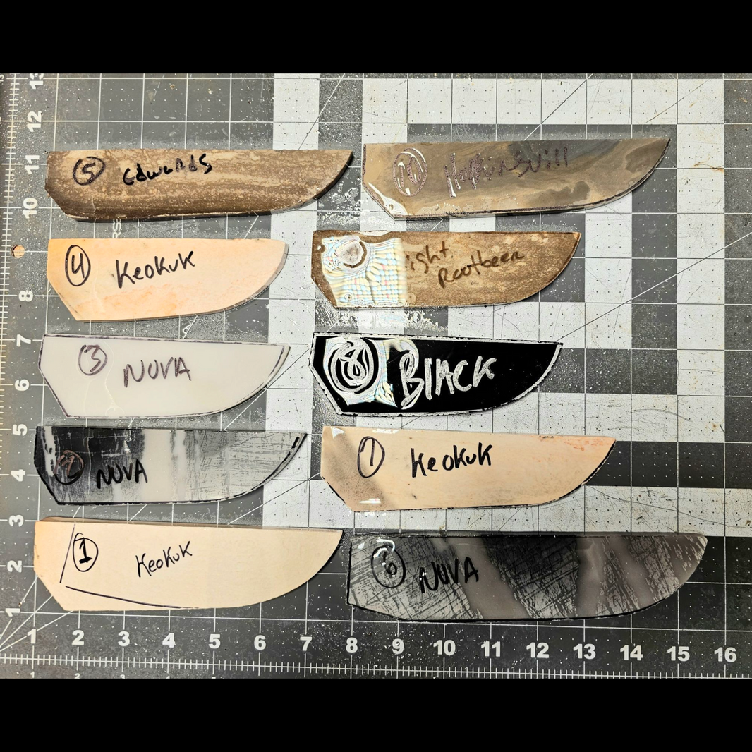 Flintknapping Stone – Flintknapping traditions