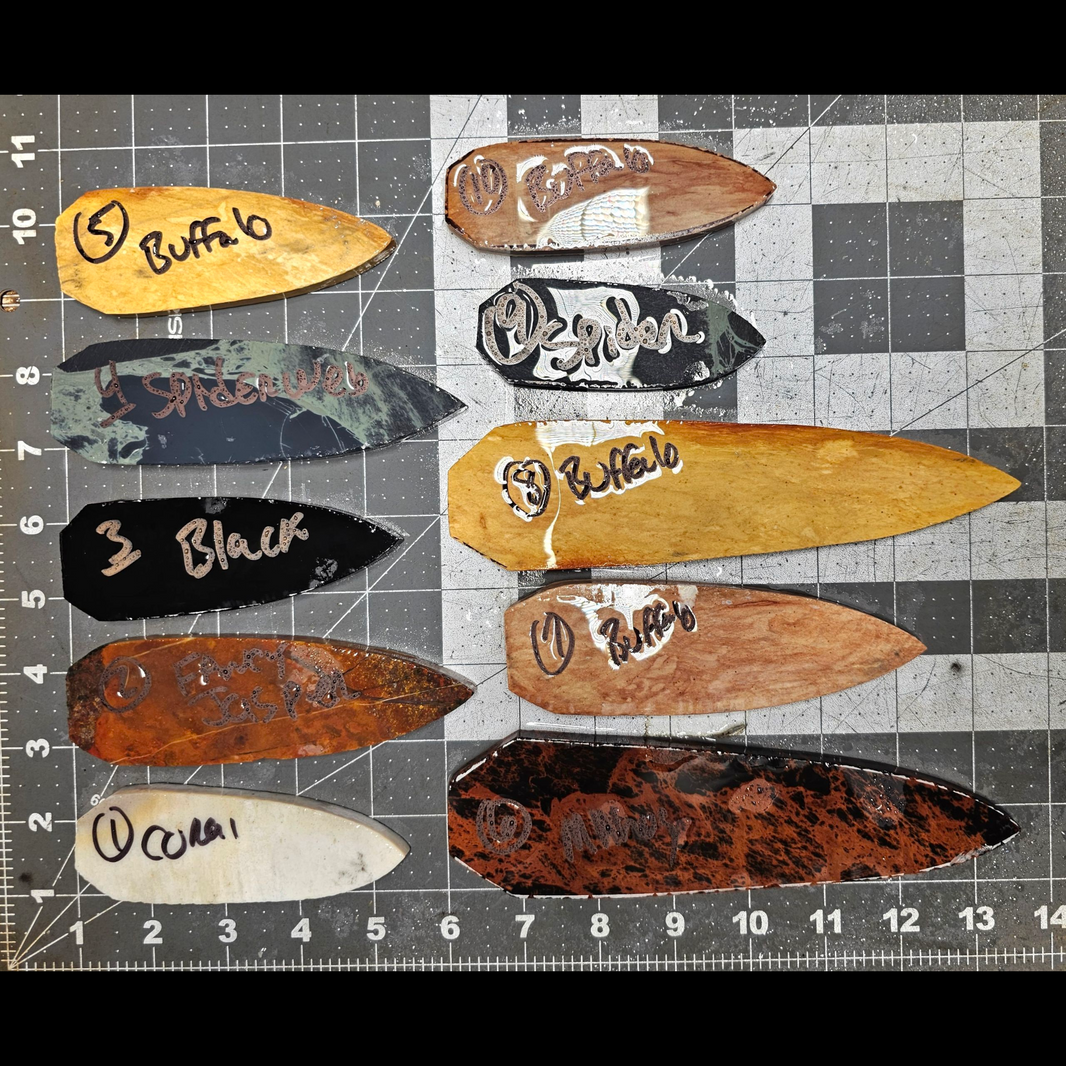 Flintknapping Stone – Flintknapping traditions