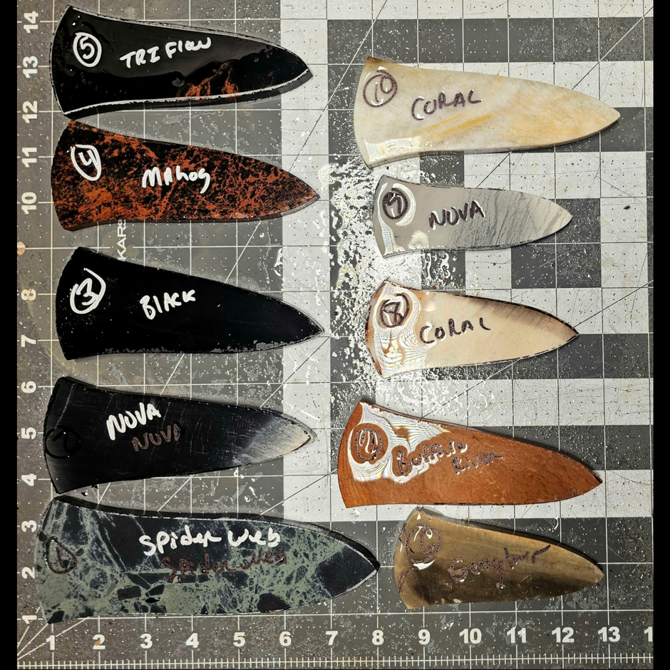 Flintknapping Stone – Flintknapping traditions