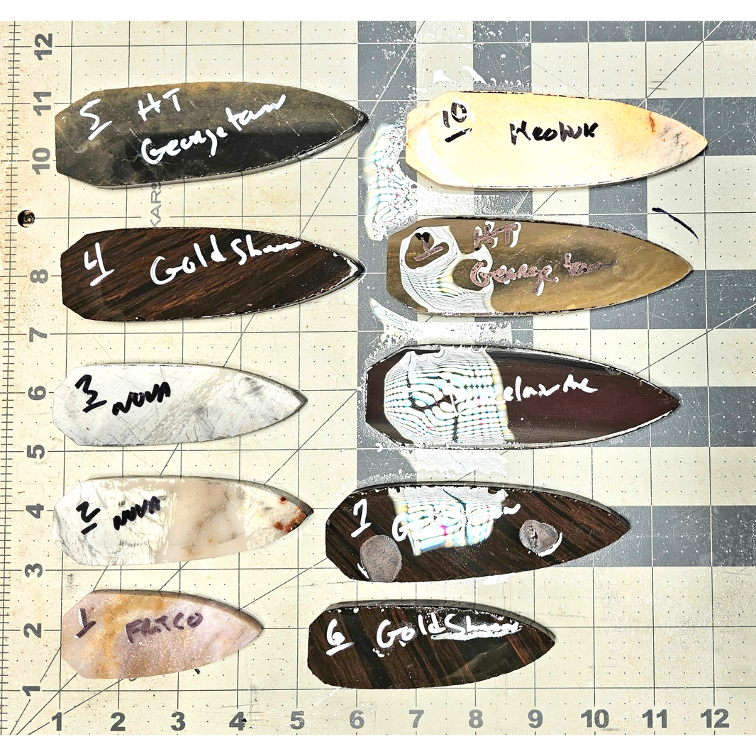 Flintknapping Stone – Flintknapping traditions