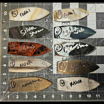 Flintknapping Stone – Flintknapping traditions